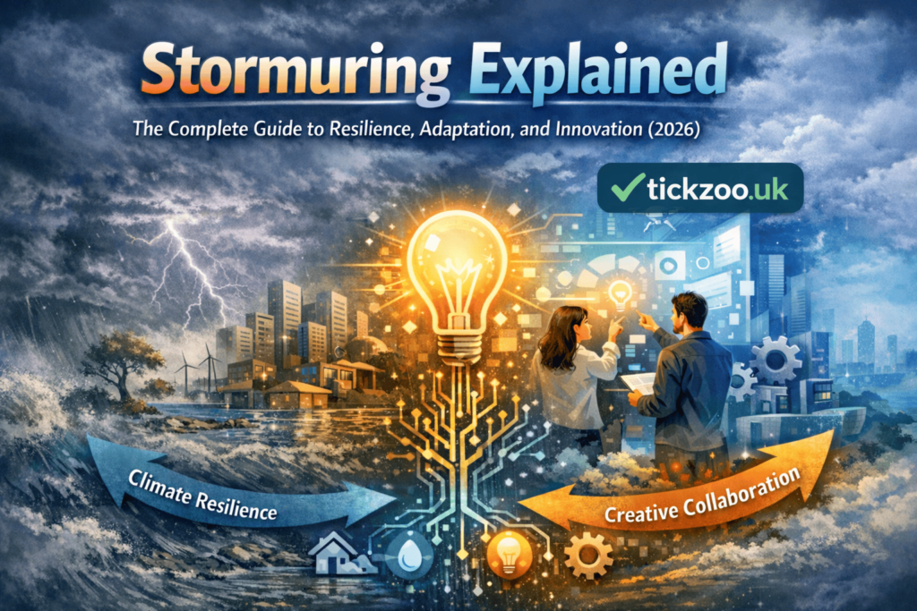 Examining TickZoo TV: A Complete Handbook of the Groundbreaking Tick ...